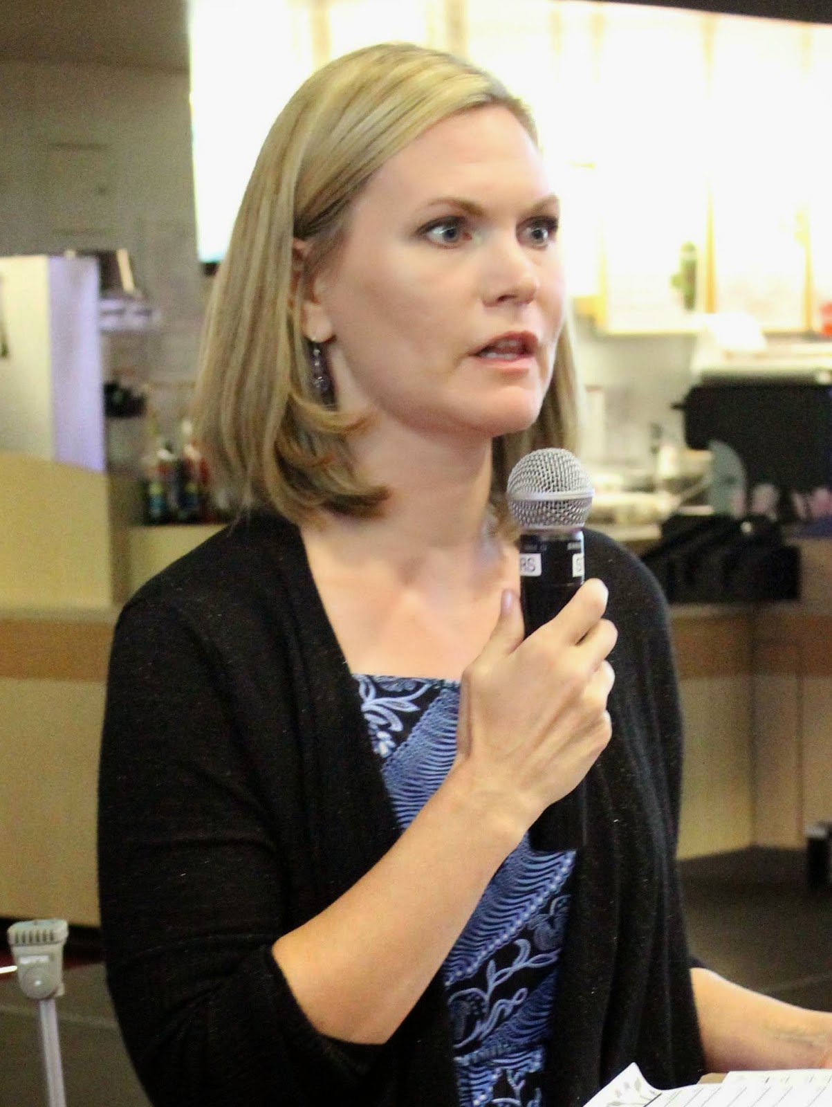 The ESL Dept. Blog: May 2014