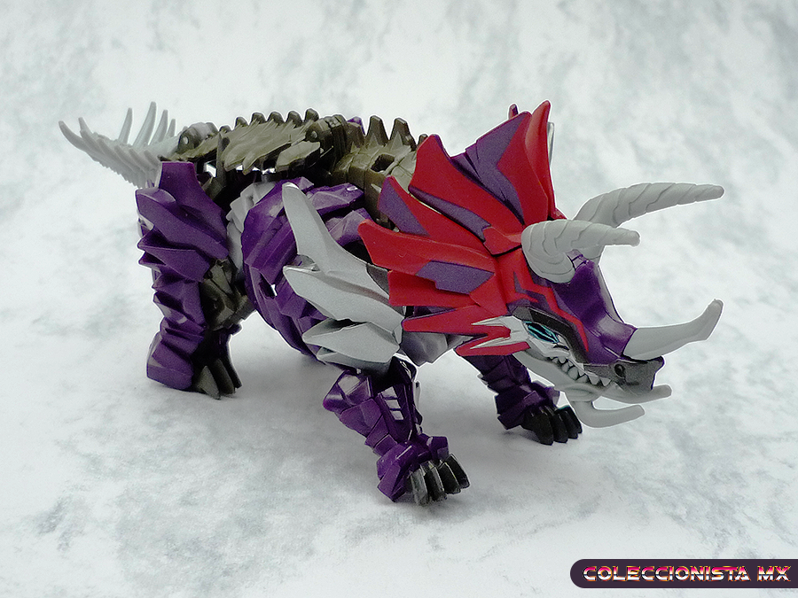 Transformers Age of Extinction - Scorn y Slug Deluxe Class ...