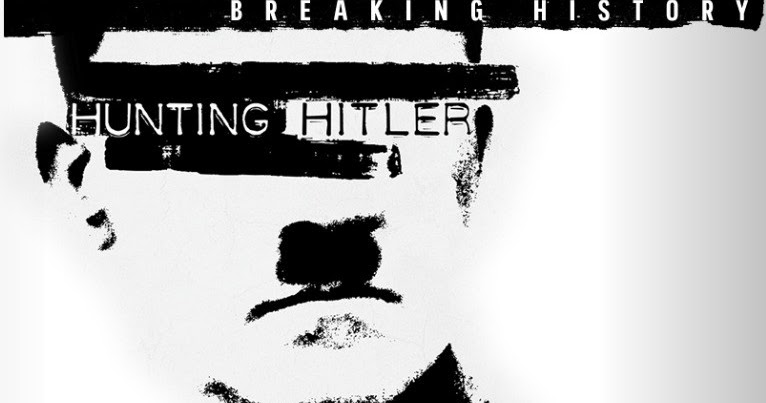 Hunting Hitler - Season 2 | Documentary Series - Cosmos Documentaries ...