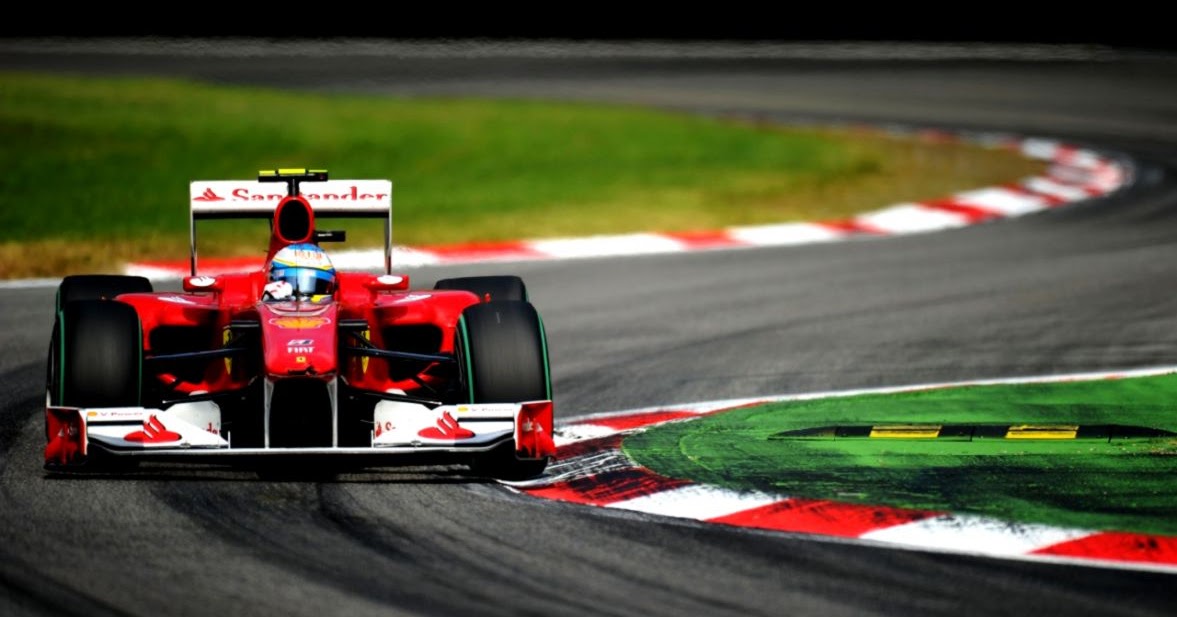 Formula 1 Wallpaper | Design Rumah Minimalis