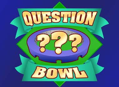 I'll Take Learning for 500!: Question Bowl: The Underutilized Game Show