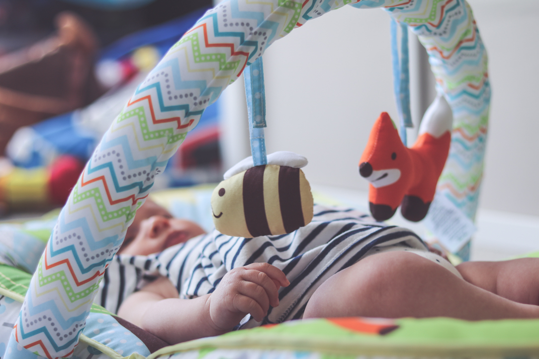 Baby Loves: Summer Infant Laid Back Lounger | Review | Quite Frankly ...