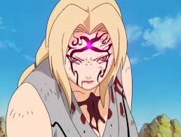 MISS I: Tsunade, as an Inspirational Character…