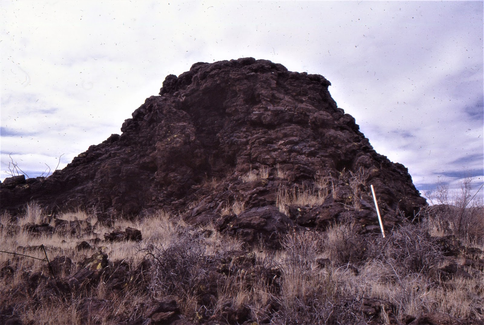 geosciblog: Aden Volcanic Field