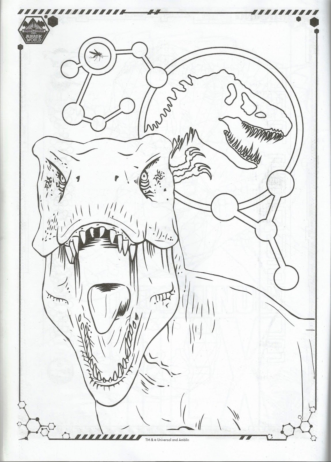 Bendon Coloring Pages Coloring Pages