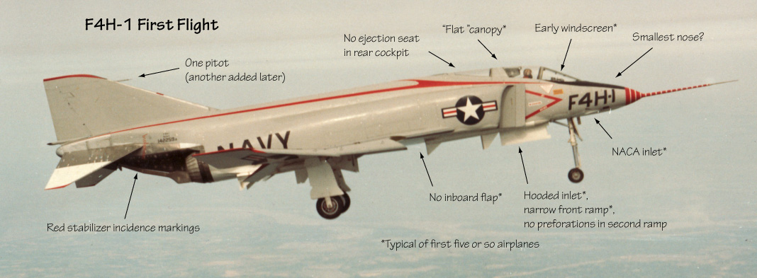 Tailhook Topics: May 2011