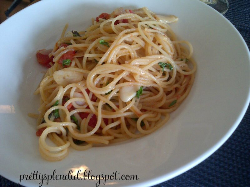 pretty splendid: Last Chukker, MPC