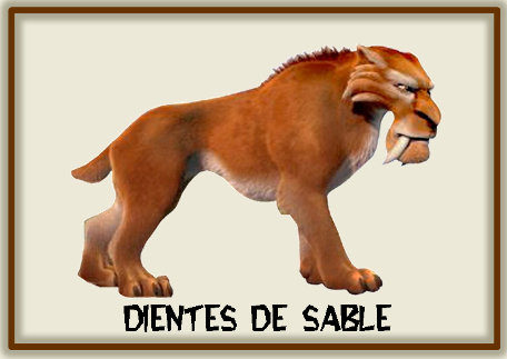 LA CLASE DE MIREN: mis experiencias en el aula: ANIMALES PREHISTÓRICOS