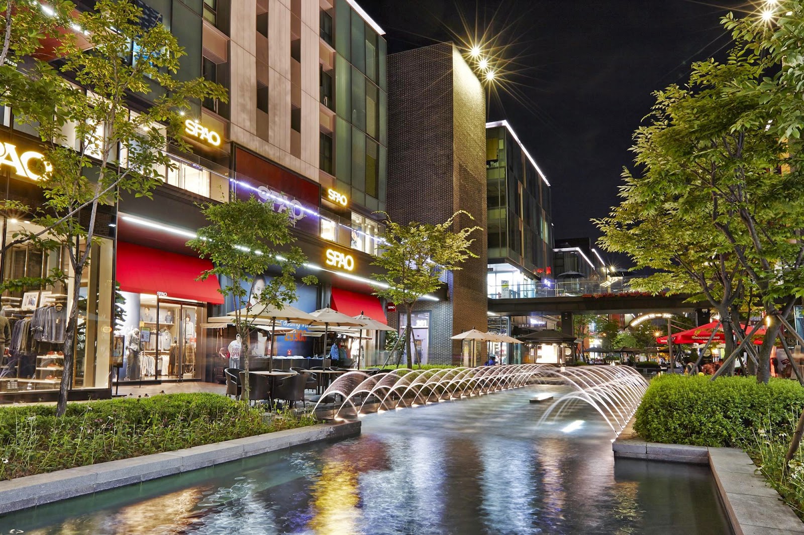 Jay's Fun Incheon Fun Korea / 韓國、仁川（インチョン）の遊ぶ所: Good place for shopping ...