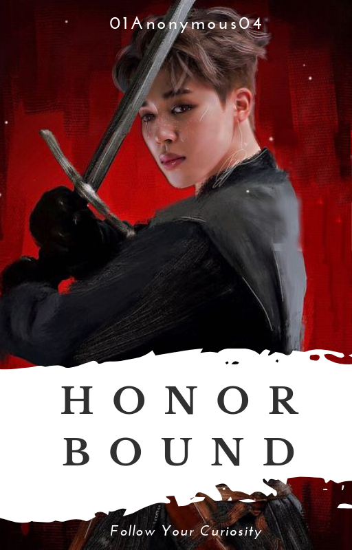 Honor bound (Jikook) |Adap.