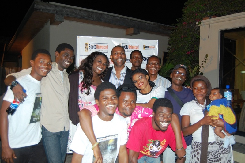 Nigerian Times: Princewill: Quintessence of Service and Philanthropy