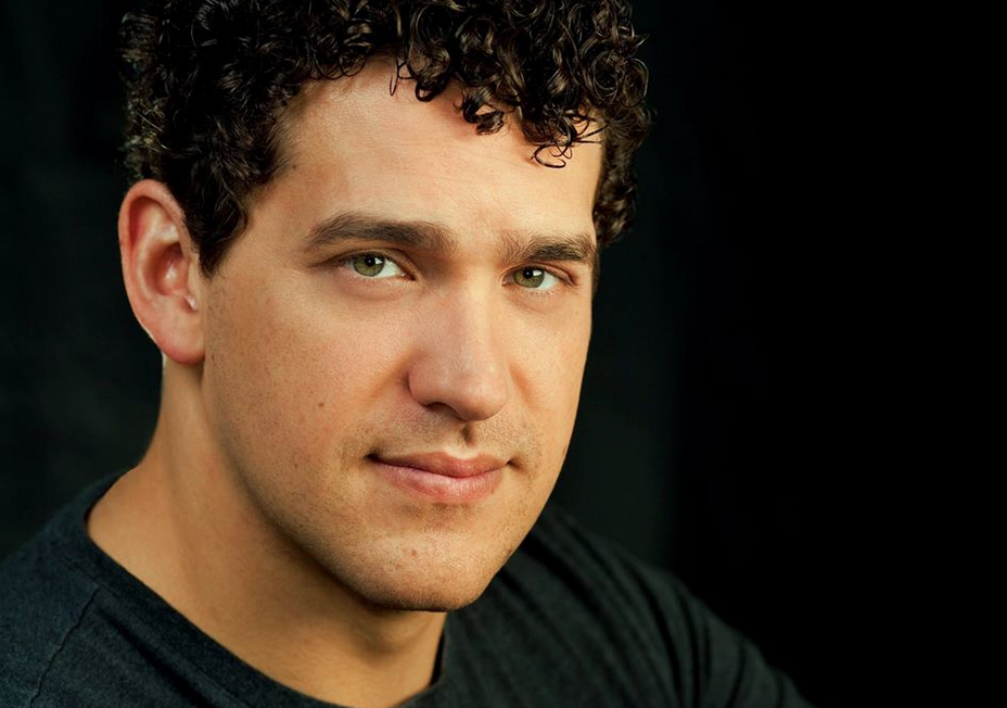 BARIHUNKS ®: Joshua Jeremian in Barber/Menotti rarity