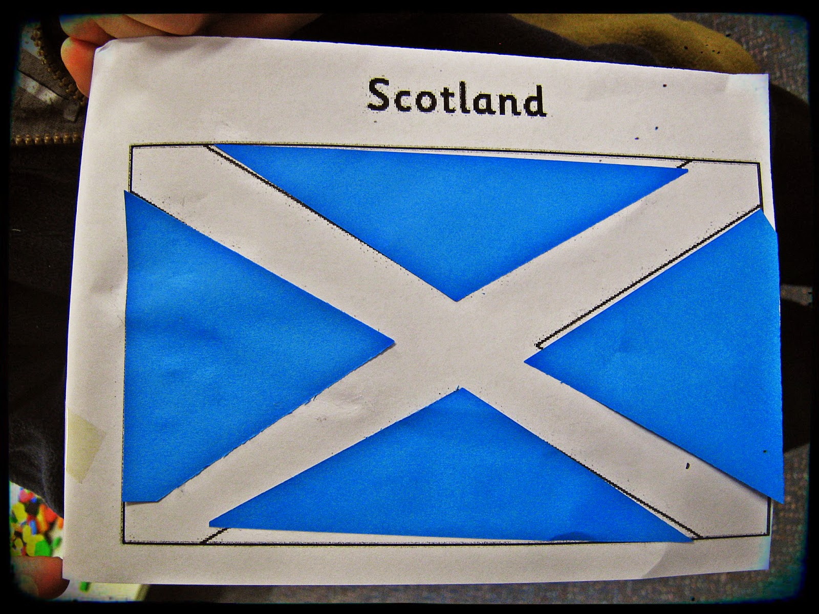 Start at 5: July 2014