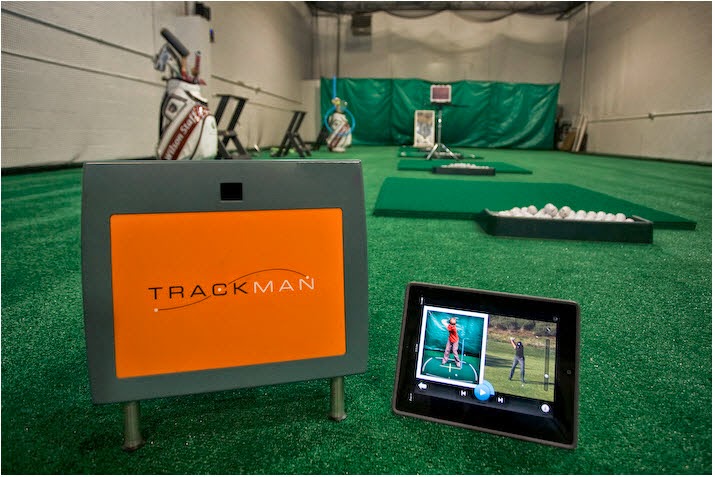 2015 PGA Show Technology Overview