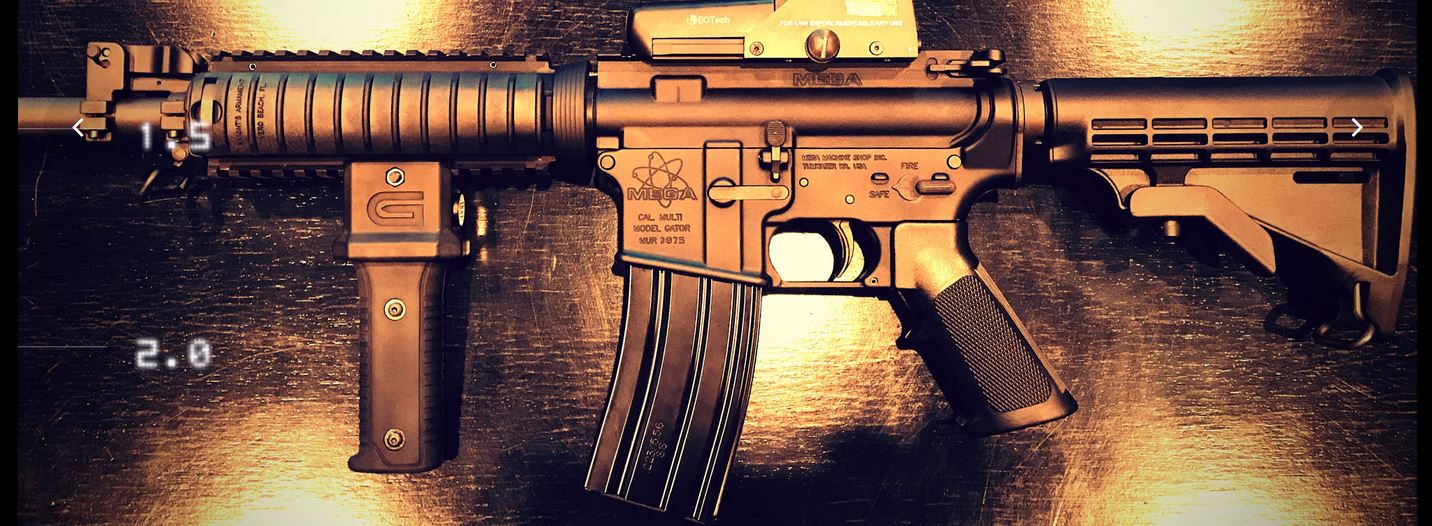 TINCANBANDIT's Gunsmithing: Interesting Gun Mods III