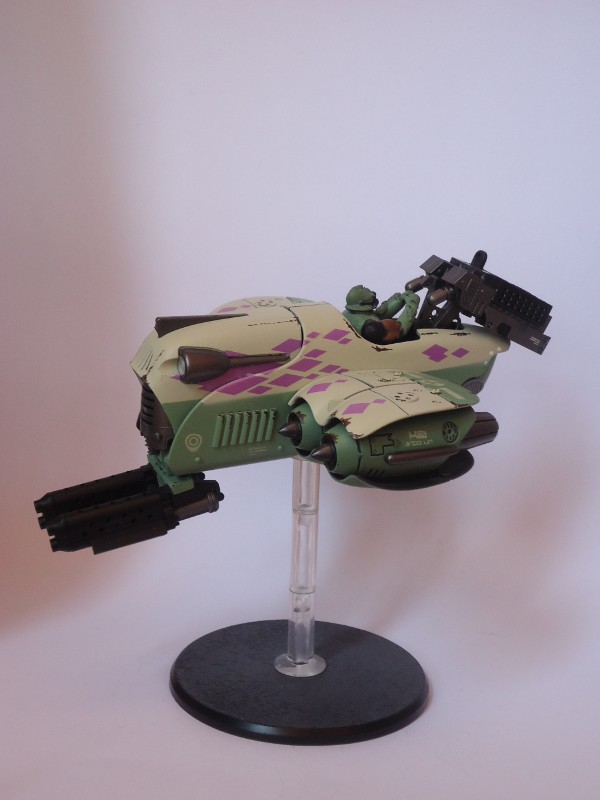 De un vistazo: AT-43