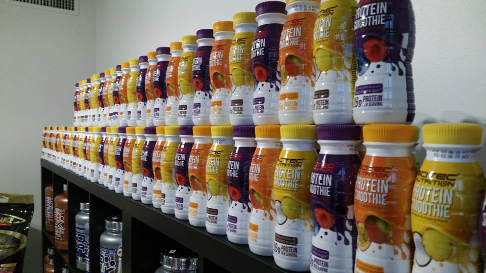 Sport Aventure: Compléments alimentaires sportifs