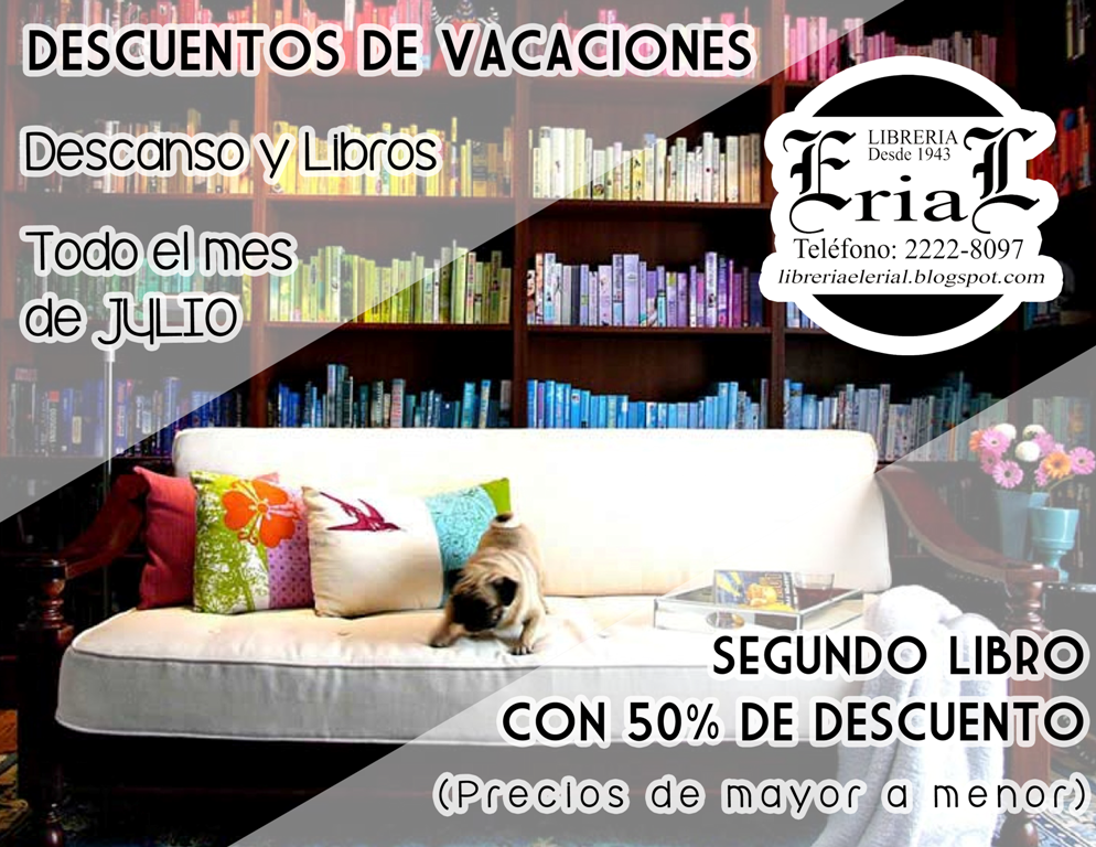 Librería El Erial - Bastión Para El Enriquecimiento Cultural