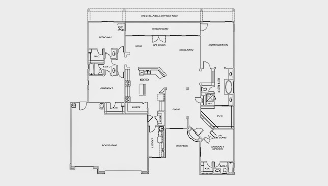 Las Vegas New Home Deals: February 2015