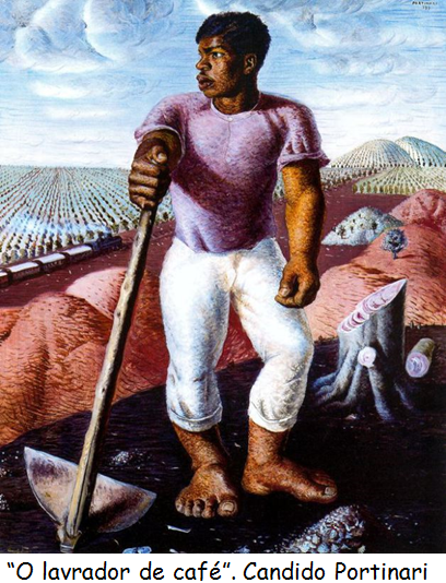 No Mundo da Arte: Releitura