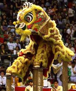 Tahun 6 Bahasa Malaysia :Seni Tradisi Kebanggaan Kita: Tarian Singa