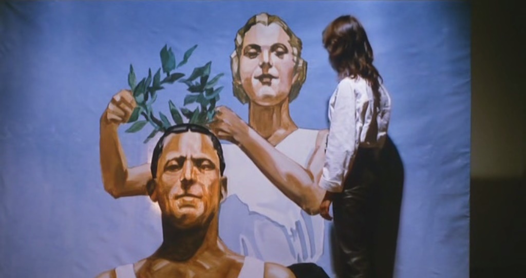 The Bloody Pit of Horror: Der Fan (1982)