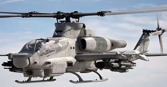 Pakistani Military Helicopter Comes Within 300 Metres of LoC In Jammu ...