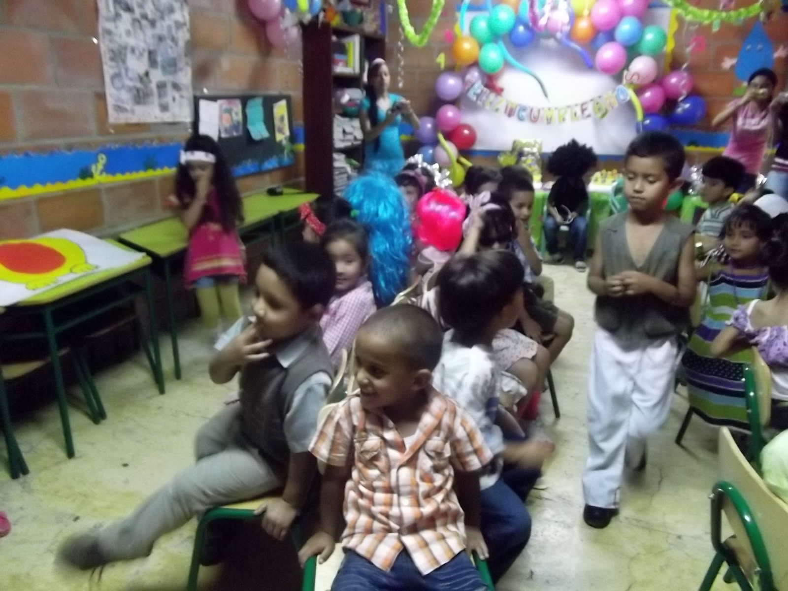 APRENDIENDO PASITO A PASITO: FOTOS