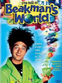 Neurona Muerta: Visto en TV: El mundo de Beakman