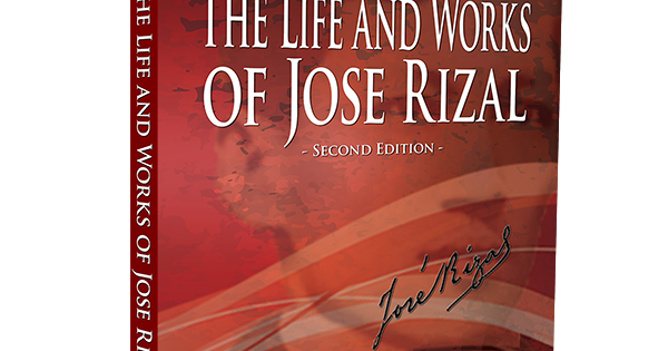 Azes Publishing Corporation: The Life and Works of Jose Rizal