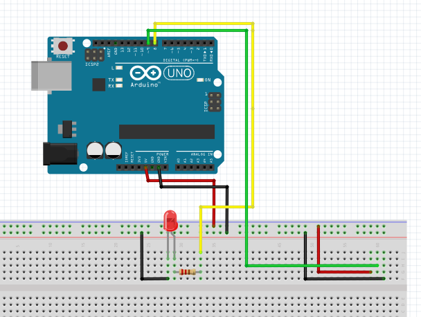 20 Sensor De Presença Pir No Arduino Ajudino Arduino