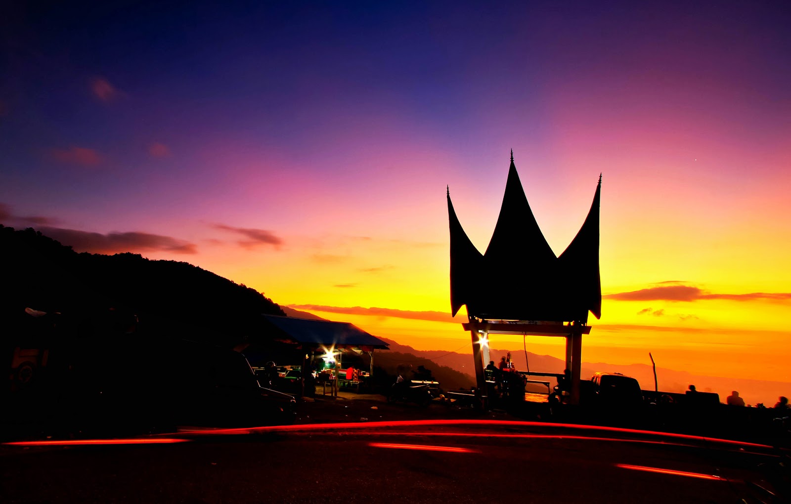 Explore Tempat Wisata di Padang ~ Indonesian Explorer