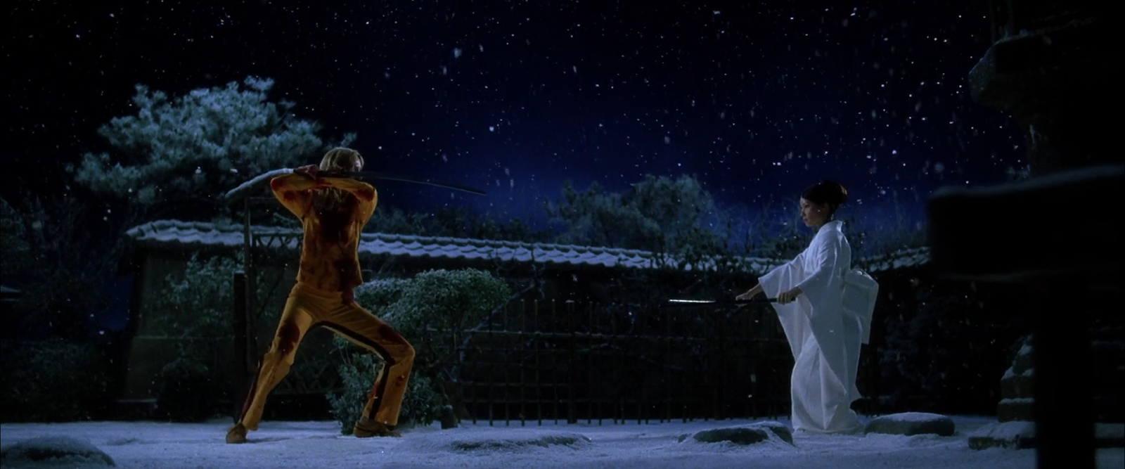 BliZZarraDas: Kill Bill: Vol. 1 (2003)