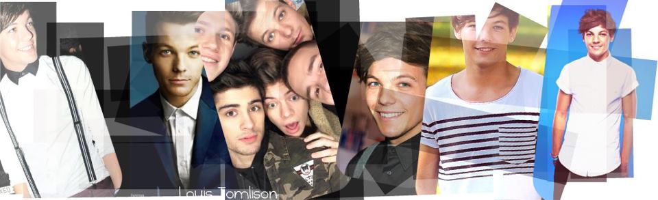 Directioners : Portada para facebook de One direction