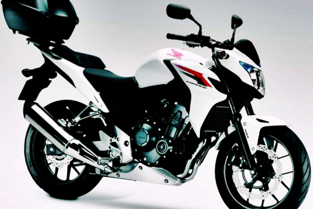 Daftar Harga Motor Honda Tiger Bekas dan Baru Lengkap | Tips Otomotif ...