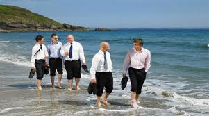 El Contador Virtual: 3 consejos para sobrevivir a los viajes de trabajo