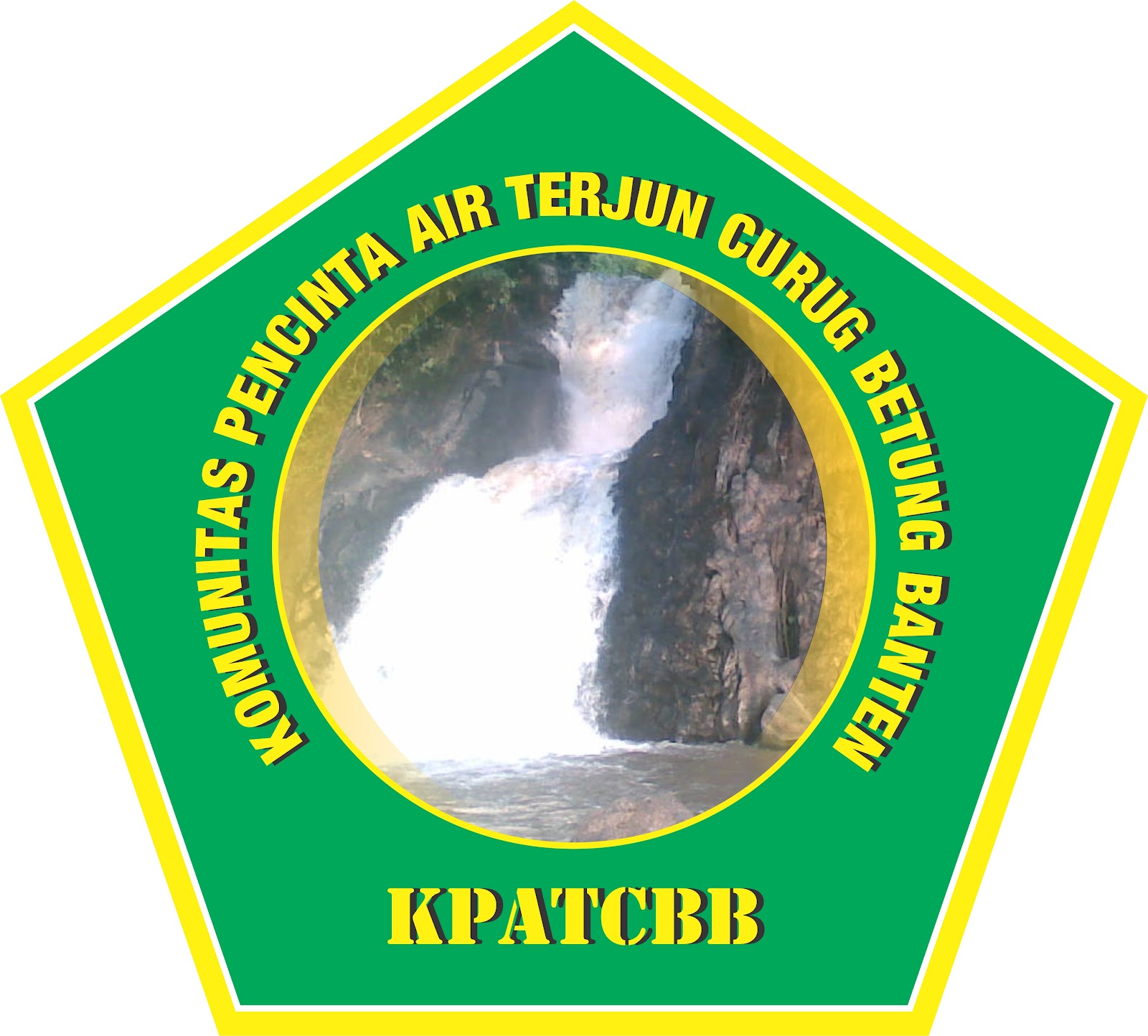 Wisata Alam Curug Betung