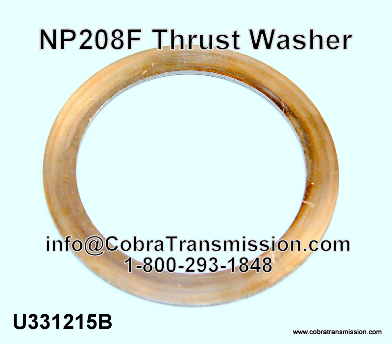 Cobra Transmission Parts 1-800-293-1848: New Process NP-208 Transfer ...