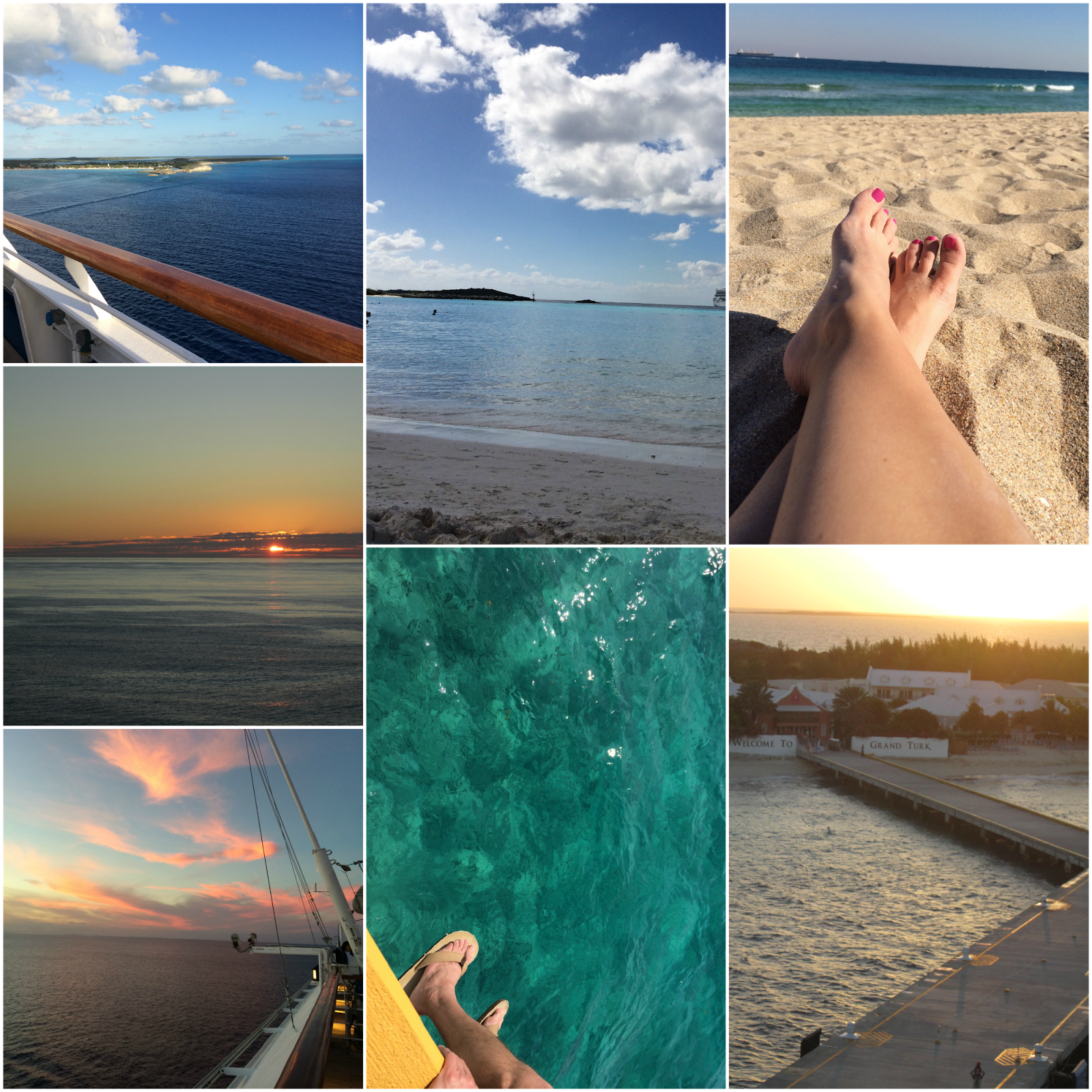 Let's Capture Our Memories: Inspiration Station