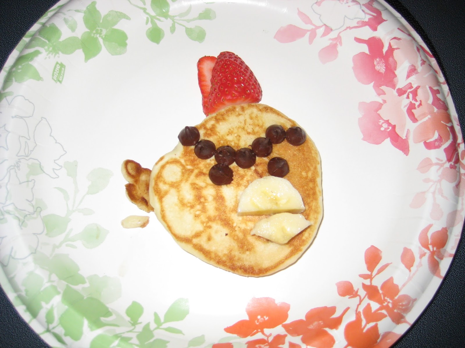 Learn a Thing a Day!