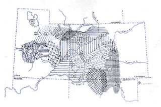 Sweethearts Of The West: UTE TRIBE EARLY HISTORY by Zina Abbott