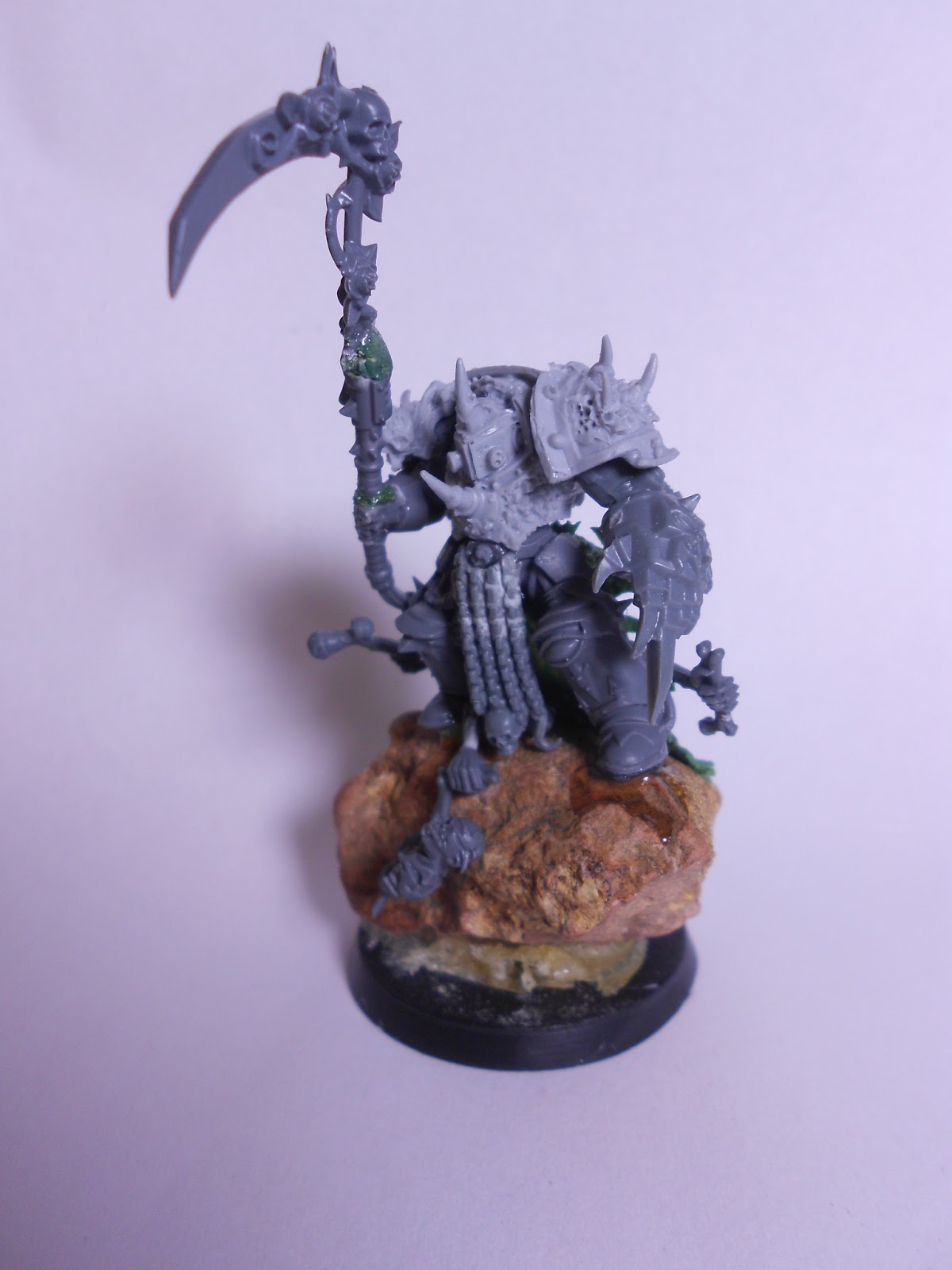 Hobby: Typhus Conversion | Turn 7 Wargaming