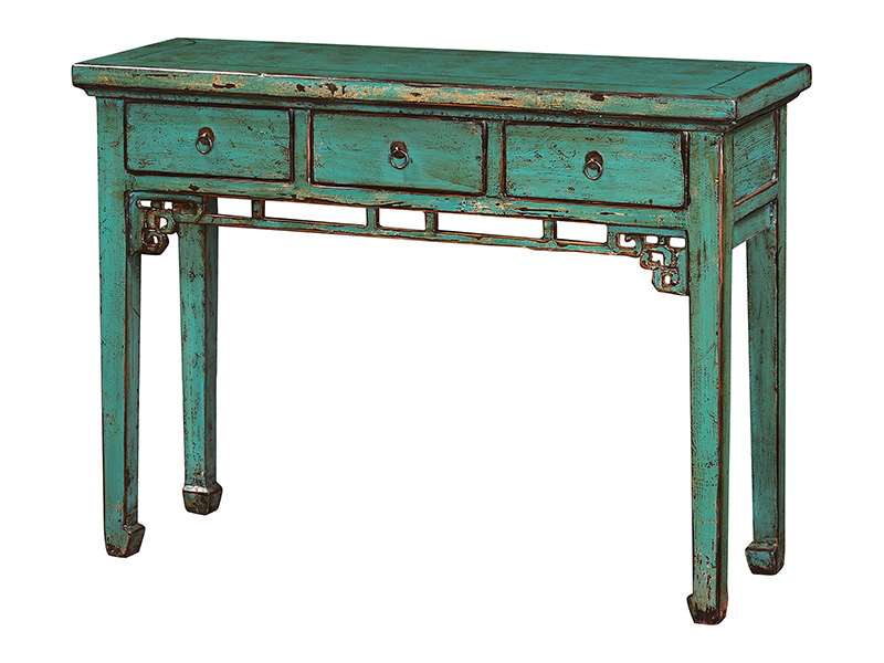 La web de la decoracion y el Mueble en la red: CONSOLAS CHINAS PARA EL ...