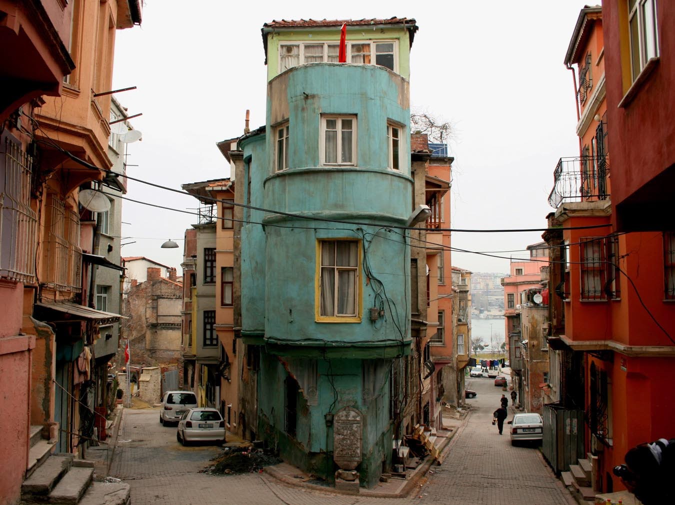 Balat - Fatih | ISTANBUL'S