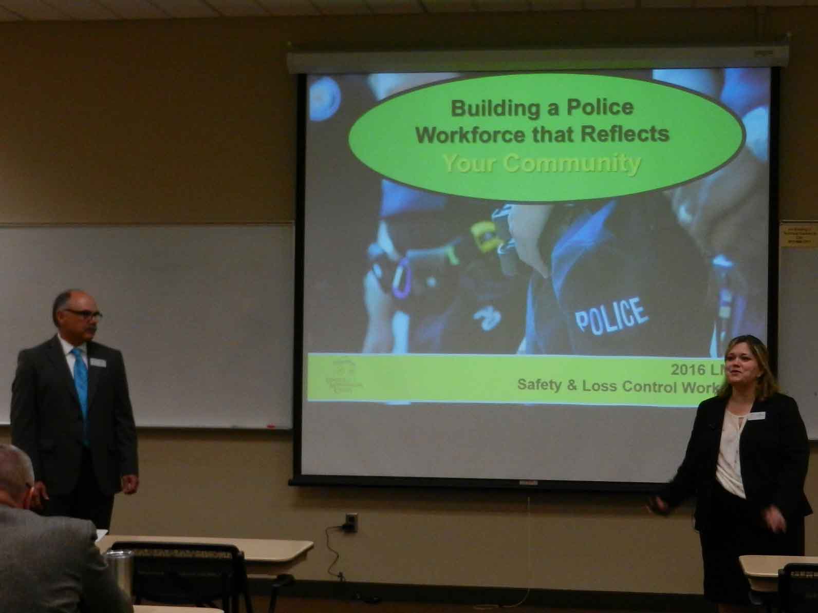 A Blog for Minnesota Cities: Spotted: Wrapping Up the 2016 Safety ...