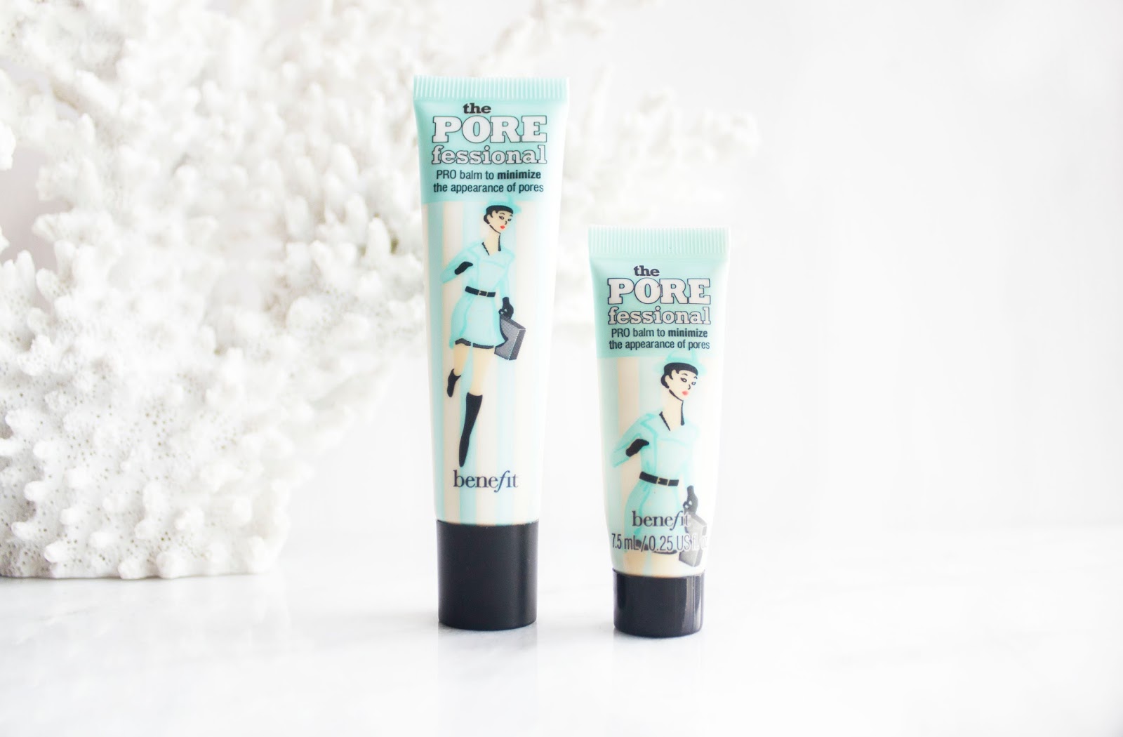 how to minimize pores | the porefessional pro balm by benefit cosmetics ...