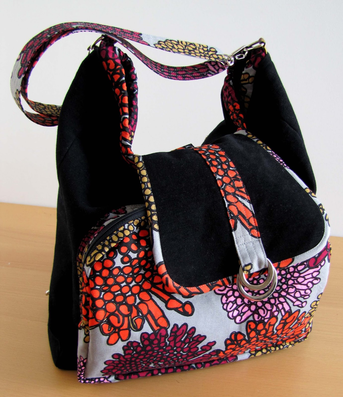 You SEW Girl: The Better Bag Club, and other stories (..and classes)