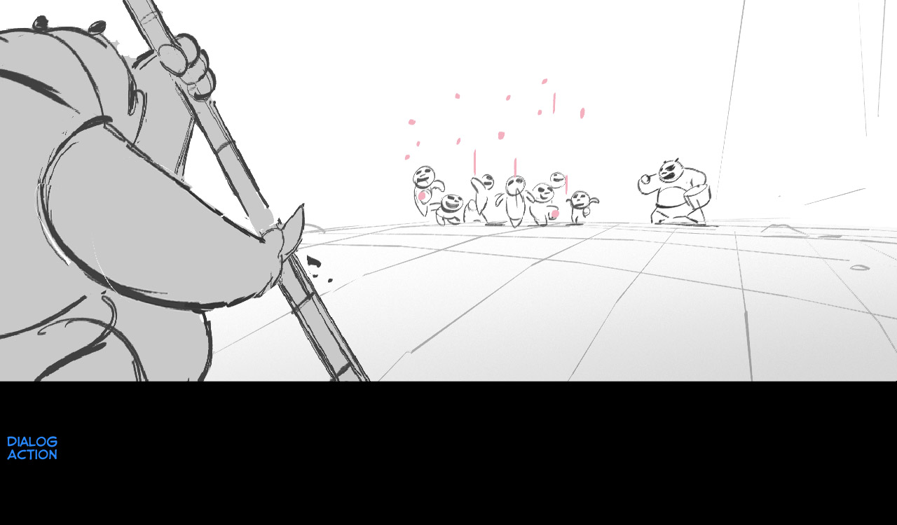 Guy's Stuff: Panda Training