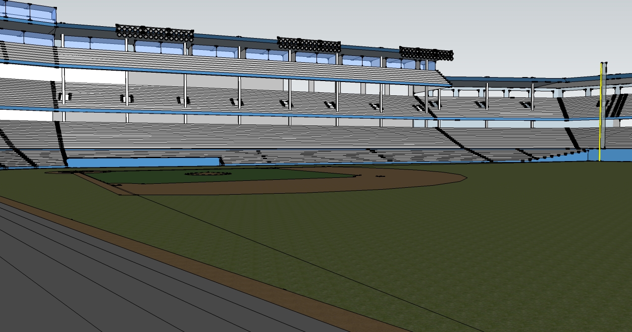 Your Own Stadium Design | Page 248 | SkyscraperCity Forum