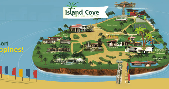 Island Cove expands its services!
